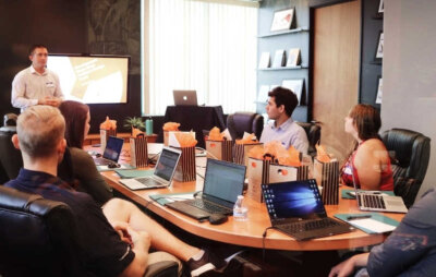 Home - Harvard Services Group