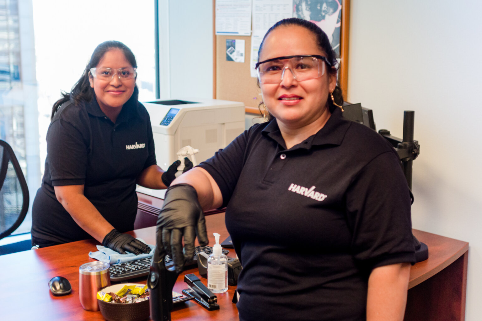 Home - Harvard Services Group