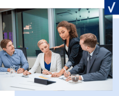 Integrated Solutions - Harvard Services Group